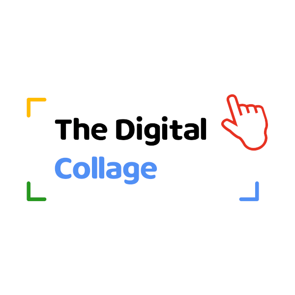 The Digital Collage - A workshop to understand the impact of digital technologies on the ...